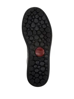 Camper Pelotas Ariel Leather Sneakers - Brown
