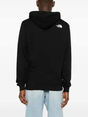 The North Face Coordinates Fleece Hoodie
