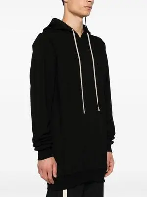 Rick Owens Porterville Hoodie - Black