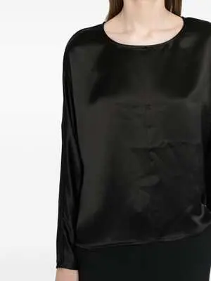 BY MALENE BIRGER Odelleys Blouse - Black