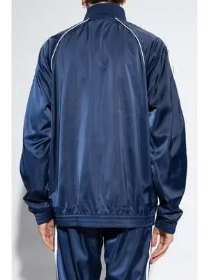 Adidas Embroidered-logo Track Top