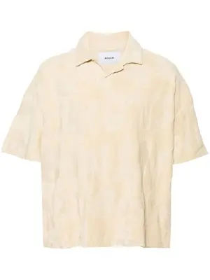 BONSAI Branding Polo Shirt