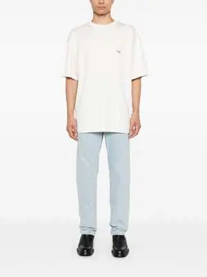 MUGLER Pierced T-shirt