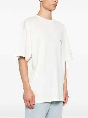 MUGLER Pierced T-shirt