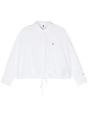 Tommy Hilfiger Th Monogram Shirt