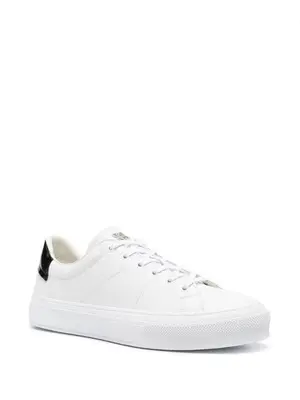 Givenchy City Sport Sneakers - White