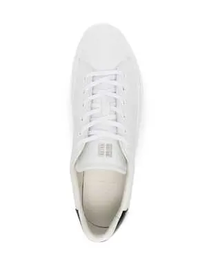 Givenchy City Sport Sneakers - White
