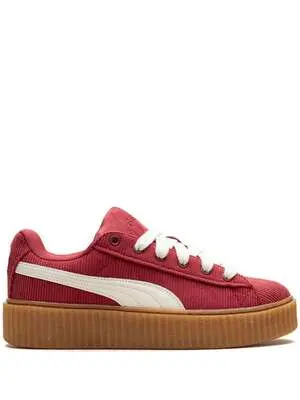 PUMA X Fenty Creeper Phatty /white Sneakers