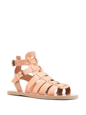 ANCIENT GREEK SANDALS Alexandros Sandals