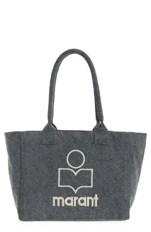 Isabel Marant Utility Totes