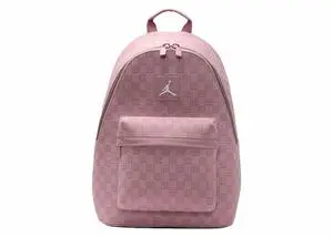 Jordan Monogram Backpacks