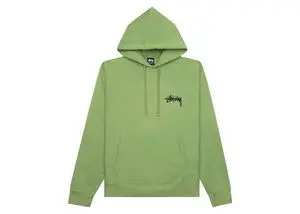 StÜssy Classic Dot Hoodie