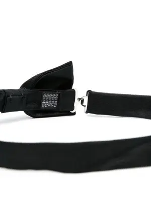 Tagliatore Silk Bow Tie