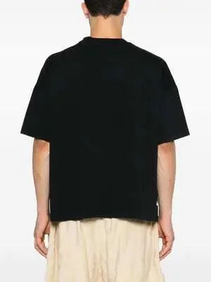 BONSAI Box Logo T-shirt - Black