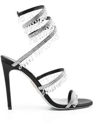 Rene Caovilla Ankle Sandals For Women