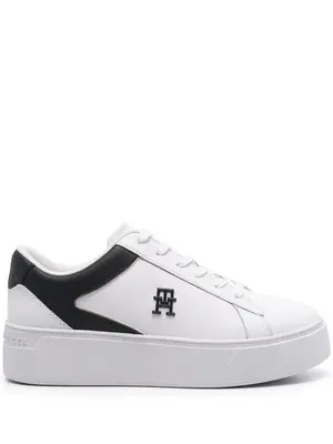 Tommy Hilfiger Court Sneakers