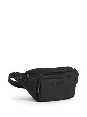 Dsquared2 Logo-embossed Belt Bag