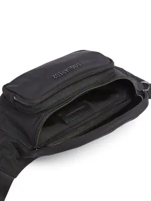 Dsquared2 Logo-embossed Belt Bag