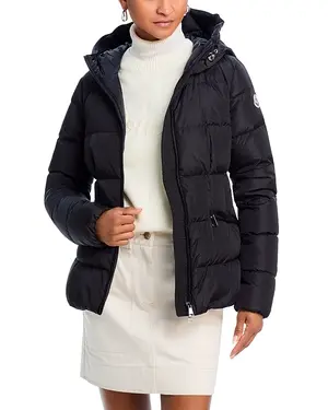 Moncler Avoce Puffer Jacket - Black