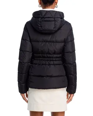 Moncler Avoce Puffer Jacket - Black