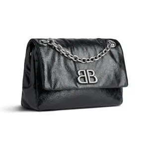 Balenciaga Monaco Small Bag