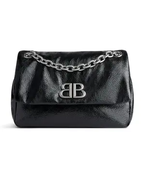 Balenciaga Monaco Small Bag