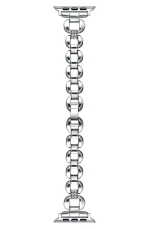 POSH TECH Joy Stainless Steel Apple Watch® Watchband