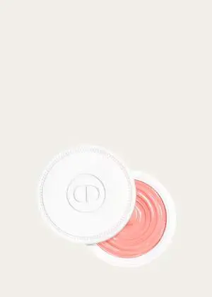 Dior Creme Abricot Strengthening Nail Care - One-color