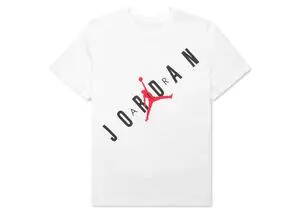 Jordan Stretch T-shirts For Men