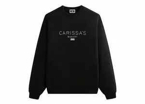 Kith X Carissa's Bakery Nelson Crewneck Sweatshirt