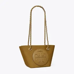 Tory Burch Small Ella Chain Crossbody