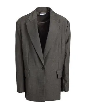Topshop Single-breasted Blazer