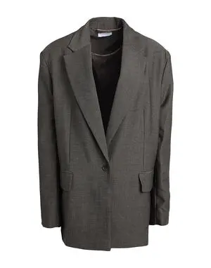 Topshop Single-breasted Blazer