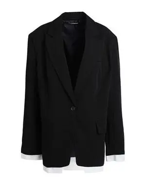 Topshop Fitted Blazers For Women