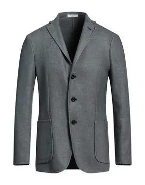 Boglioli Blazer Size Virgin Wool, Polyester