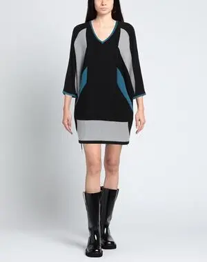 Byblos Merino Wool Sweater