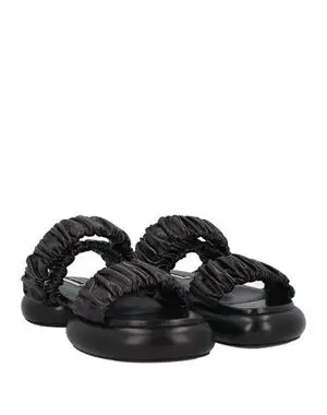 JIL SANDER Sandals
