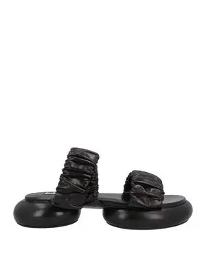 JIL SANDER Sandals