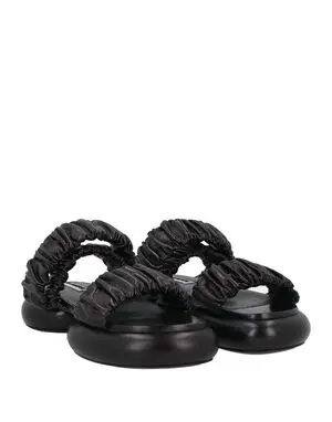 JIL SANDER Sandals