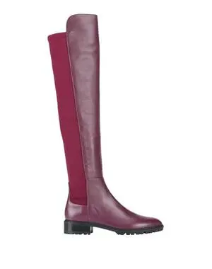 STUART WEITZMAN Boots - Purple