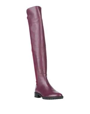 STUART WEITZMAN Boots - Purple