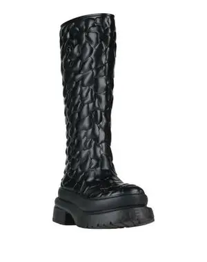Valentino Garavani Rubber Chunky Boots