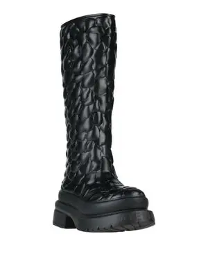Valentino Garavani Rubber Chunky Boots