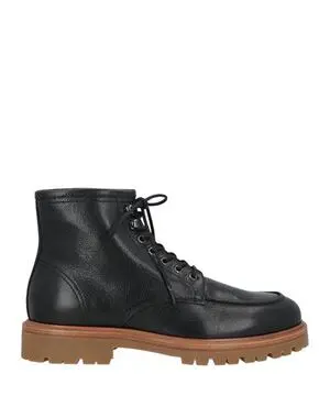Brunello Cucinelli Ankle Boots Size Leather
