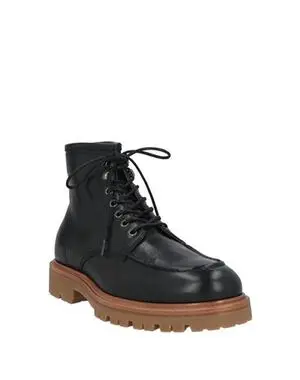 Brunello Cucinelli Ankle Boots Size Leather