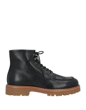 Brunello Cucinelli Ankle Boots Size Leather