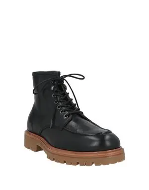 Brunello Cucinelli Ankle Boots Size Leather