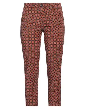 RRD Tapered Printed Polyamide And Elastane Pants