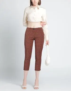 RRD Tapered Printed Polyamide And Elastane Pants