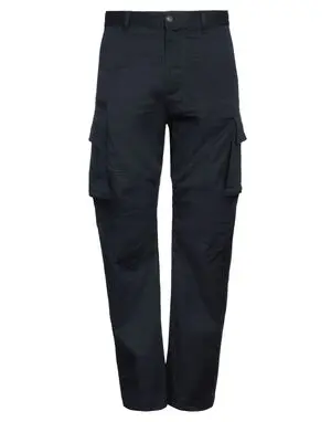 Dsquared2 Cargo Pants In Gabardine